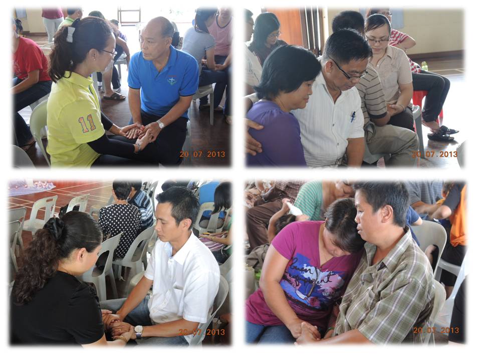 MARRIAGE IS A SACRED VOCATION - Diocese of Sandakan