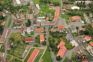 FLyFOTO letecká fotografie a video: Hartmanice