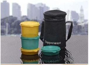 Tupperware Bangalore - go green with tupperware: Tupperware Lunch Boxes