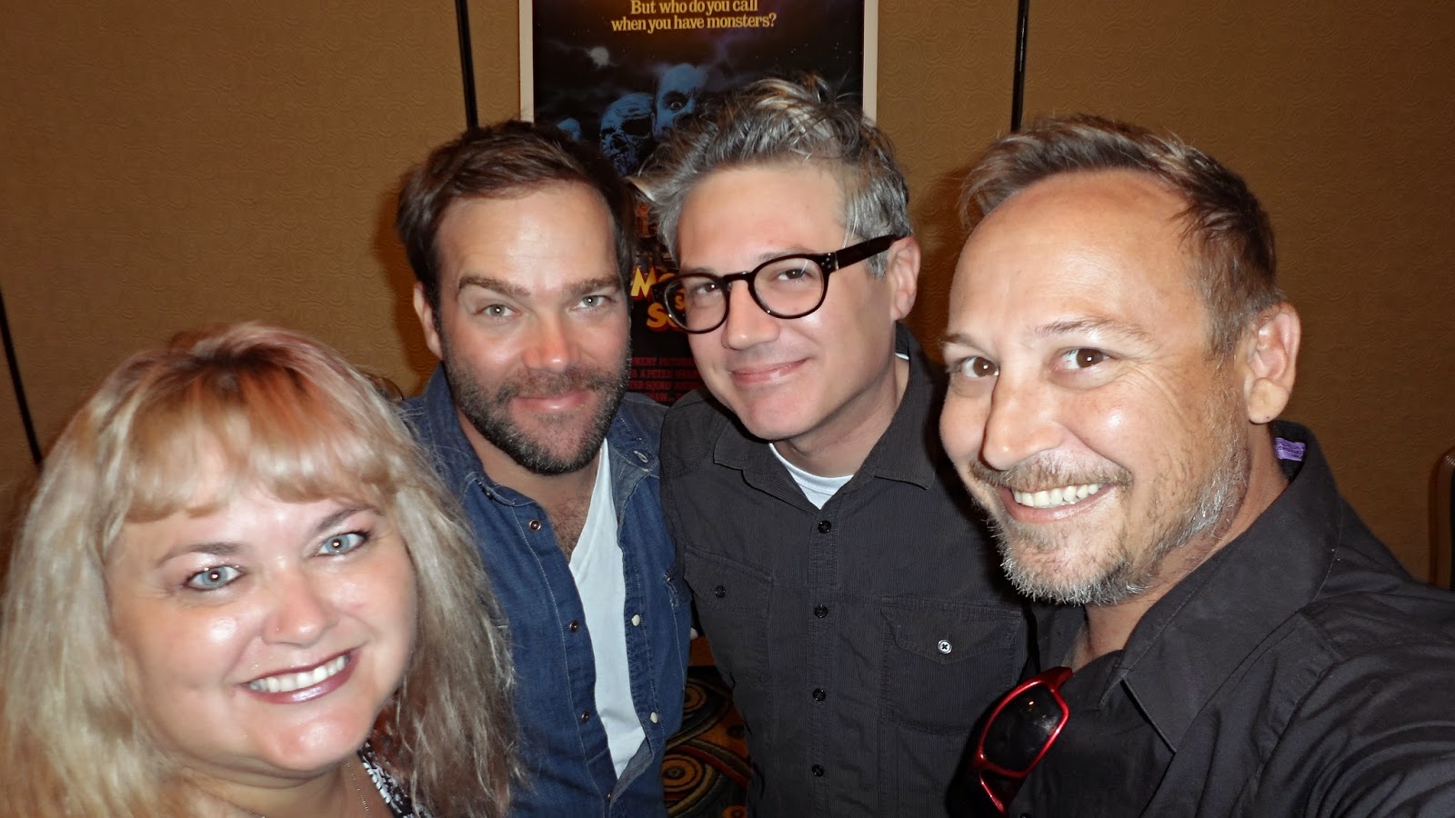 Thinking Pink: Pinky's Fandance - Ryan Lambert