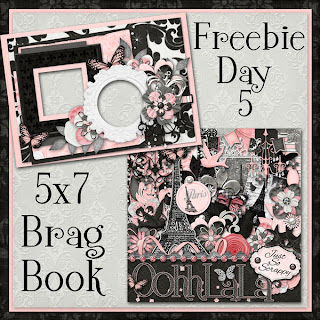 GRANNY ENCHANTED'S BLOG: Wednesday's Guest Freebies -Just So Scrappy