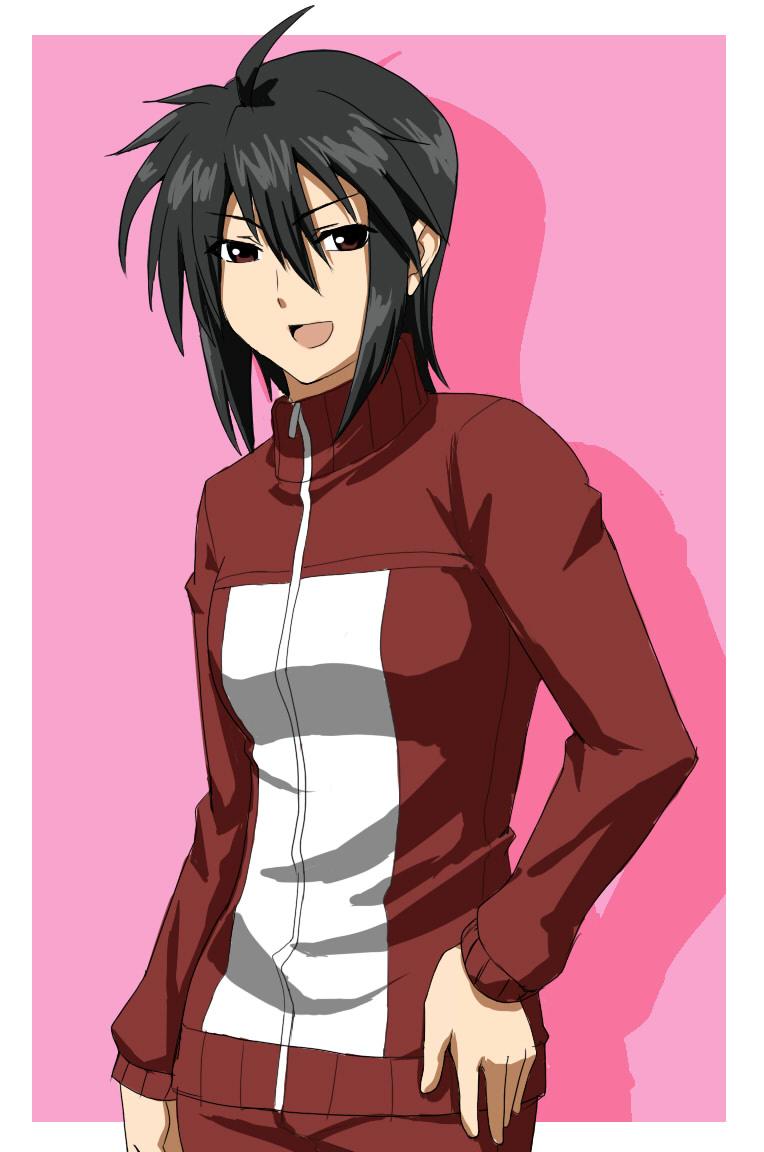 Taikutsu yaburu: PERSONALIDADES Y ESTEREOTIPOS EN EL ANIME