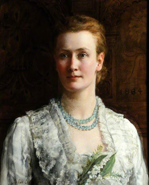 Where is Ariadne?: John Collier