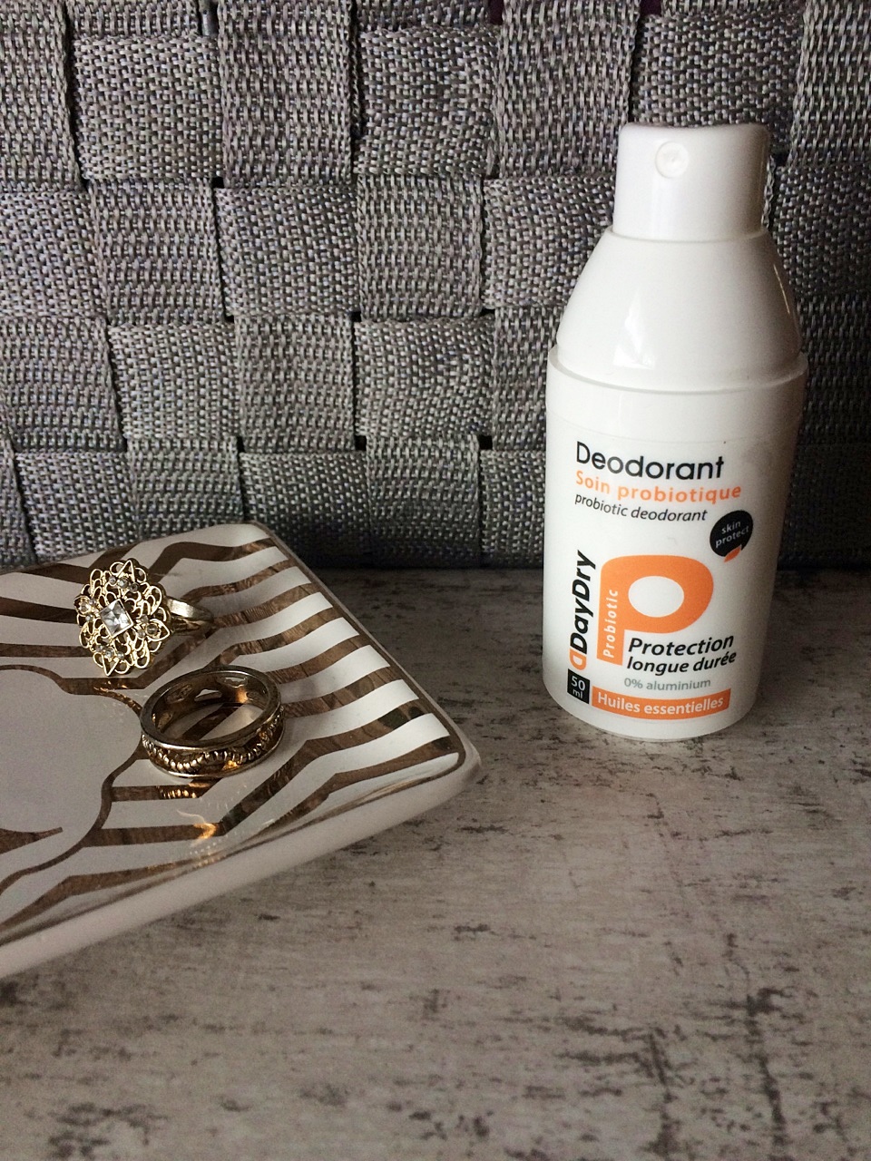 Day Dry Probiotic Deodorant Review — As Told By Kirsty
