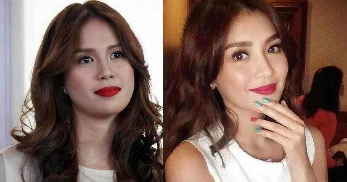 Kaye Abad wants Kathryn Bernardo in 'Tabing Ilog' Remake | AumanTalks