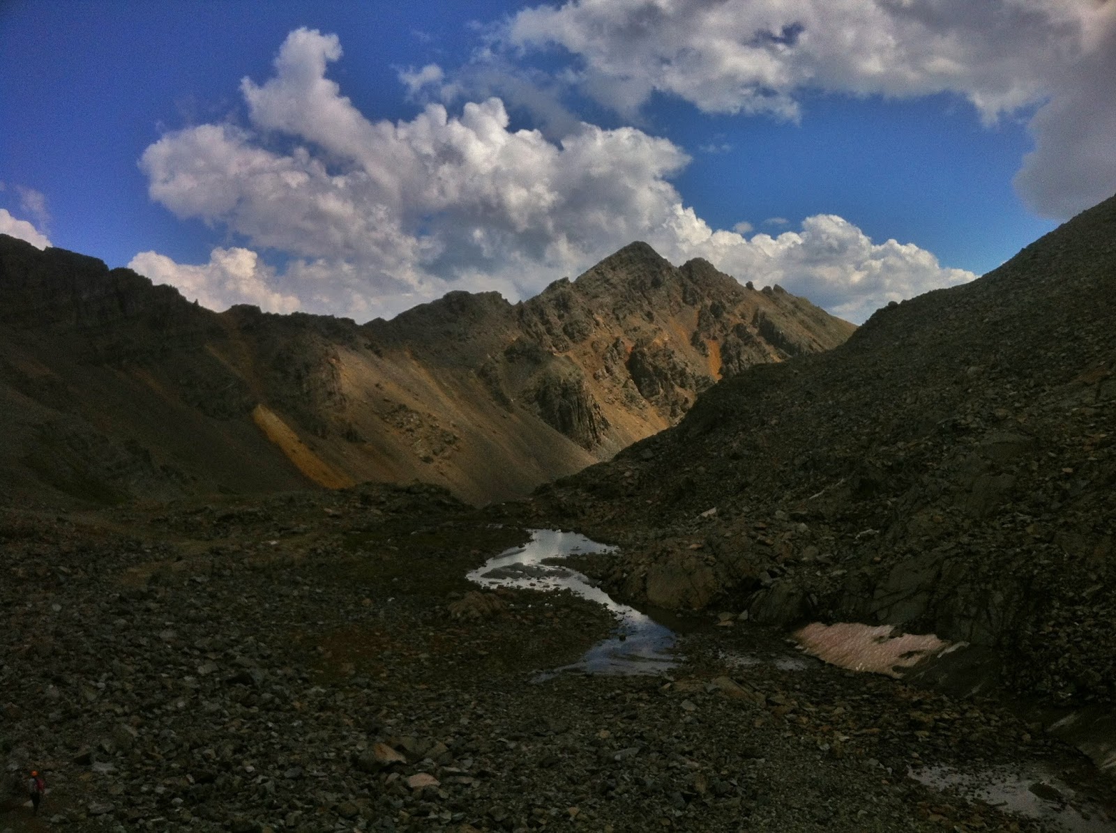 It's a Big Sky: Week in Review: August 26 – September 1—The Joys of ...