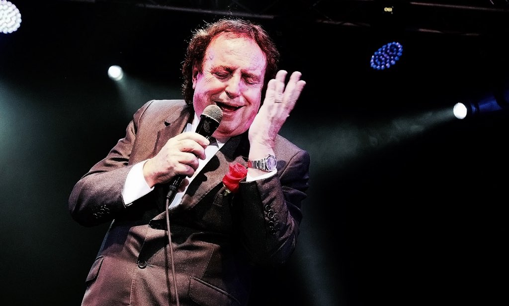 Hoy cumple años... Dyango | Long Play 80