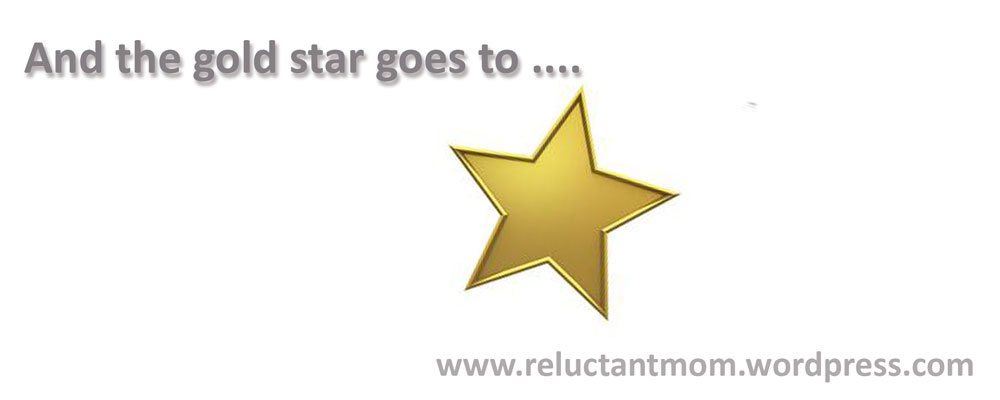 The Continued Journey: Gold Star