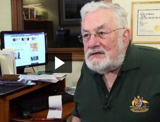 Media Confidential: R.I.P.: 'Good Morning Vietnam' DJ Adrian Cronauer