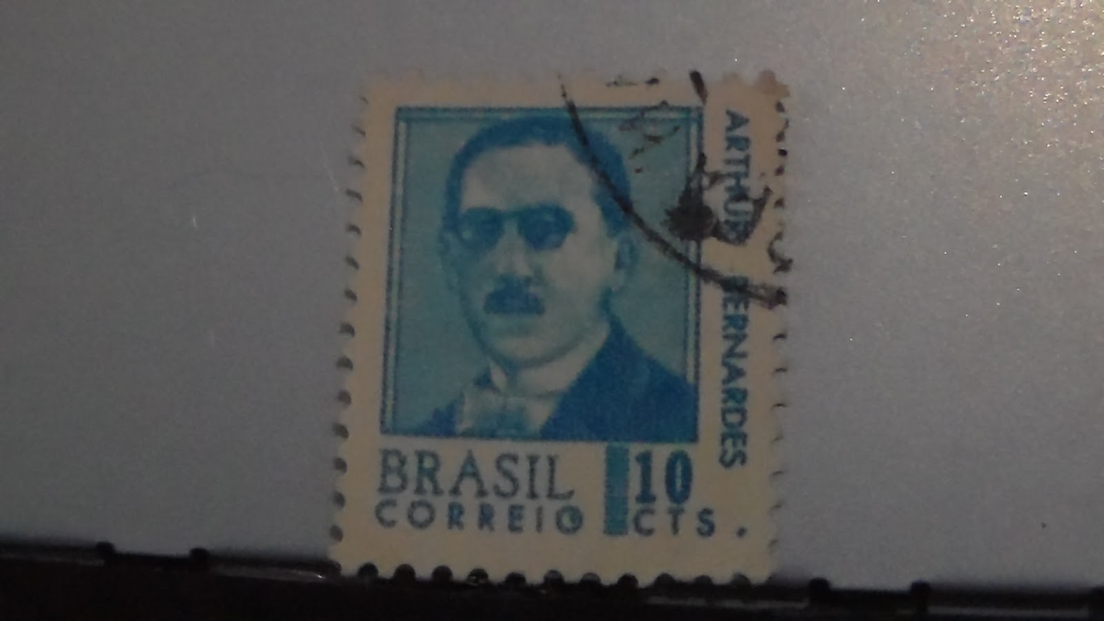 O MUNDO DOS INSETOS: SELOS RAROS DO NOSSO BRASIL....