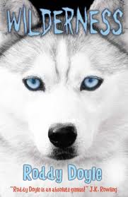 thelostwor(l)d: *BR* Wildnis von Roddy Doyle