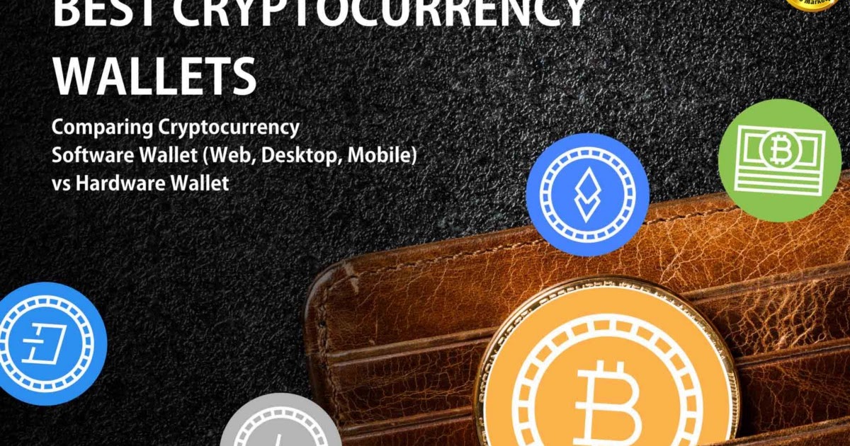 Best Crypto-currency Wallets - 2019