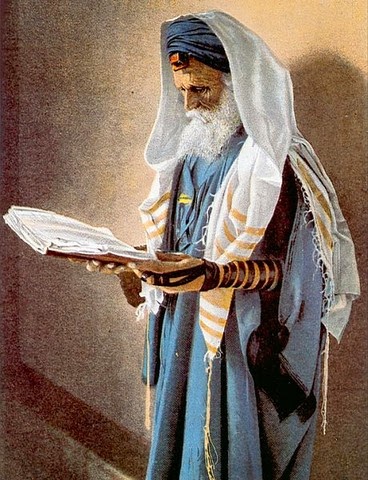 Página Católica: Dice rabino: Francisco es uno de los nuestros