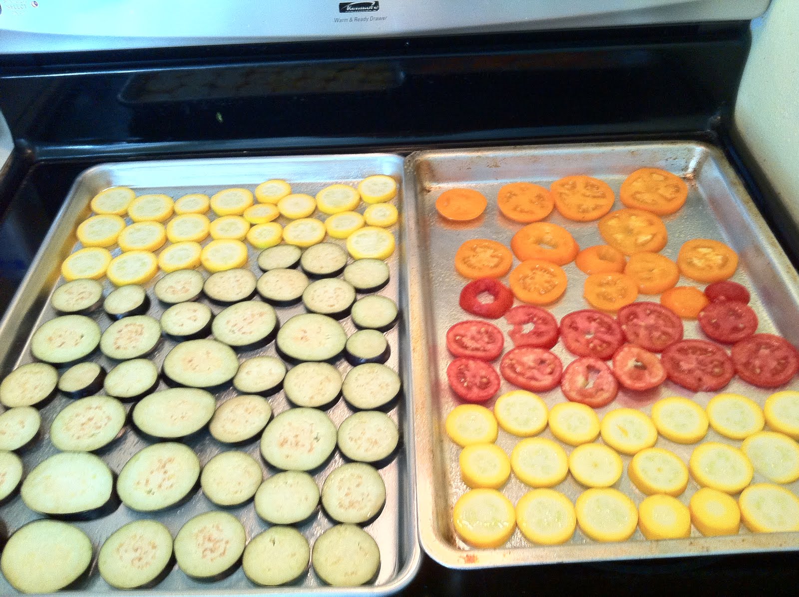 More Than I Can Masticate