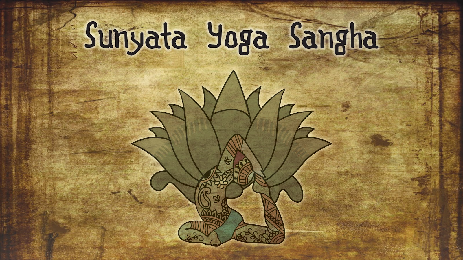 Sunyata Yoga Sangha: Clases regulares de Yoga en Sunyata