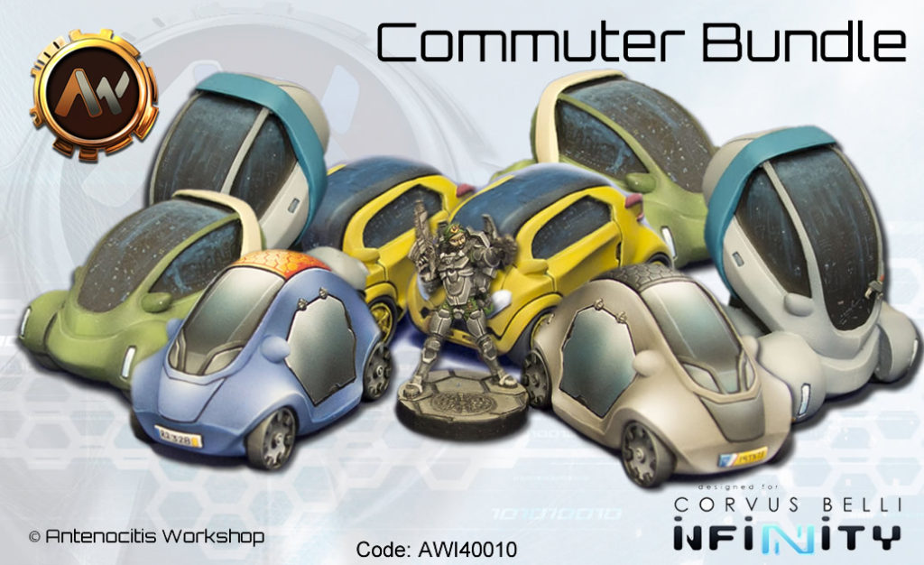 [TMP] "New vehicle bundles" Topic