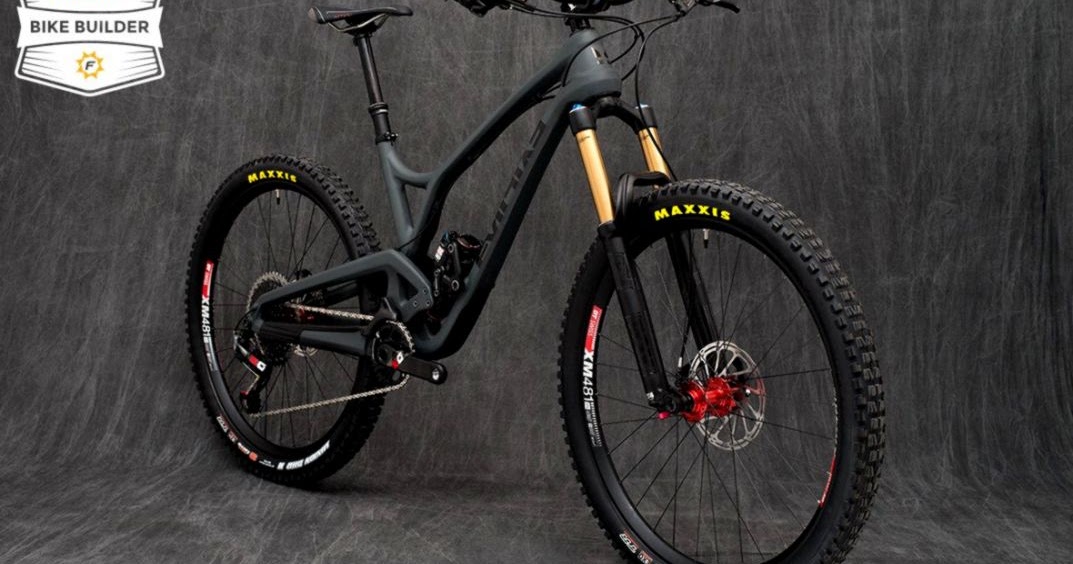 Custom Mountain Bike | Design Rumah Minimalis