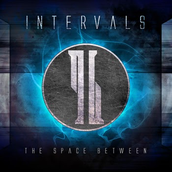 Intervals - "The Space Between" Review