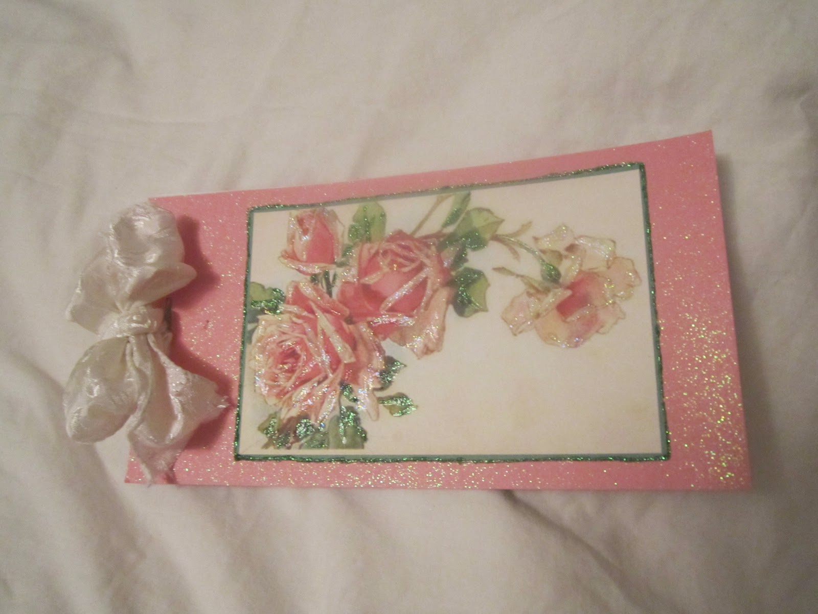 Home Living: Handmade Notebooks and Scrapbooks