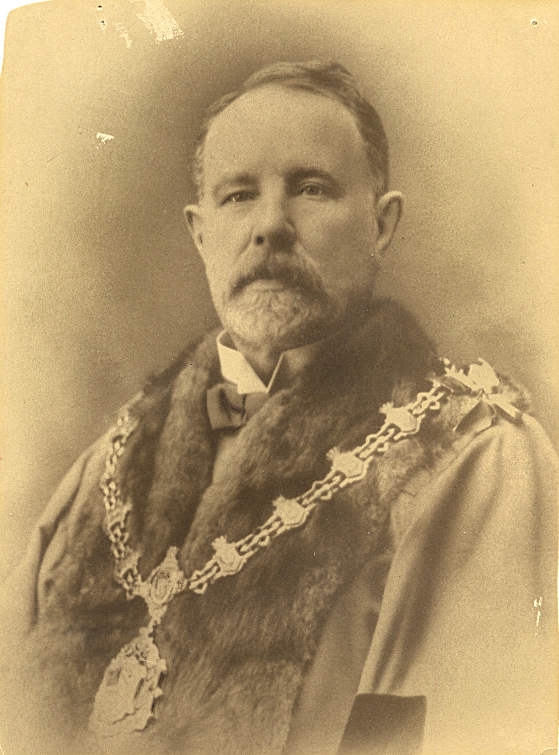 Haslingden Old and New...: The Mayors of Haslingden and the last ...