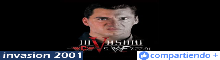 compartiendo +: WWF INVASION 2001 ONLINE EN ESPAÑOL LATINO