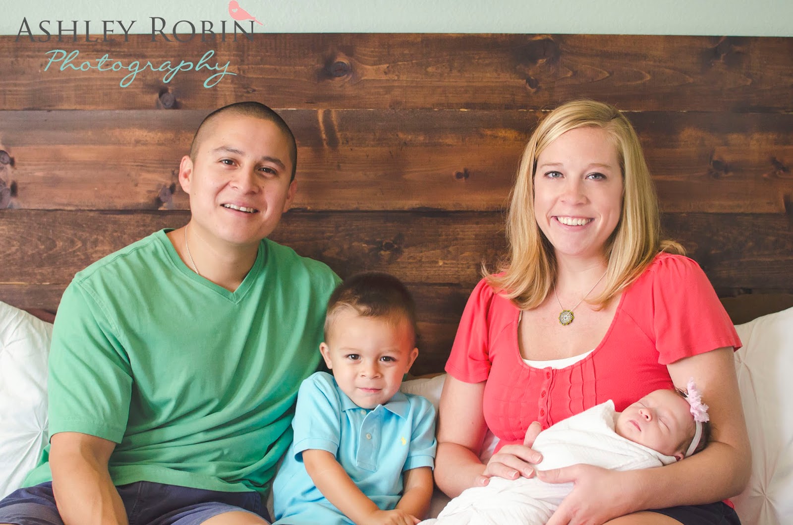 Ashley Robin Photography