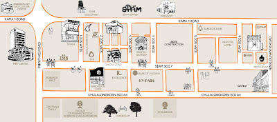 Learning Something New: Siam Square; Siam Discovery dan Siam Discovery ...
