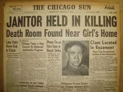 Nocturnia: THE LIPSTICK KILLER: LE NOTTI DELL'ASSASSINO- Seconda Parte