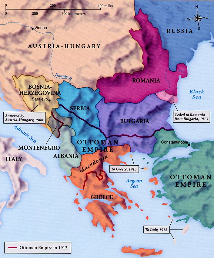 Llibres Aprofitables (o no): LA FÁBRICA DE LAS FRONTERAS