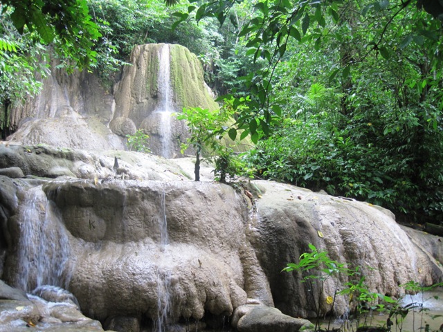 philippine provinces, cities and municipalities: Libmanan, Camarines Sur