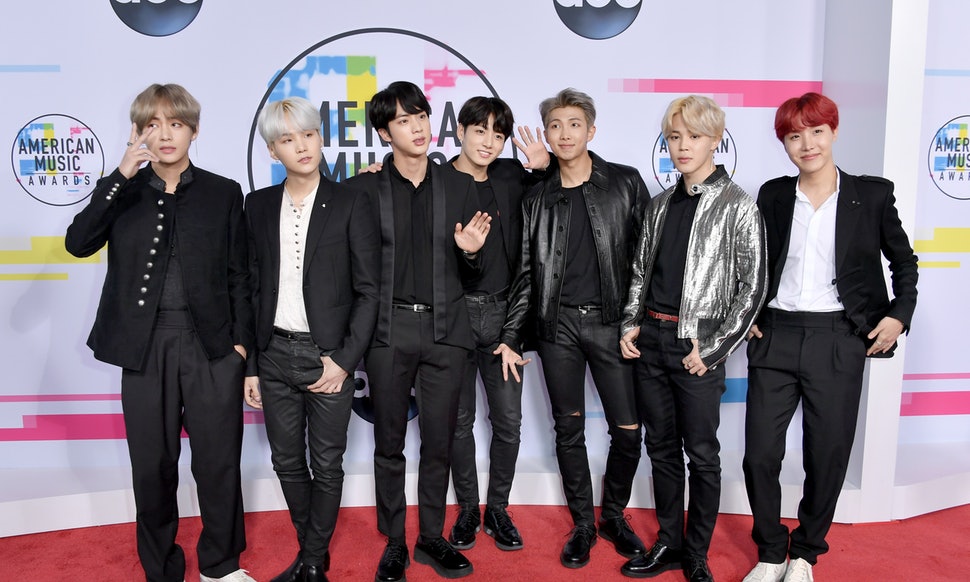 BTS ha sido nominado para los "American Music Awards 2018" | Kpop Replay
