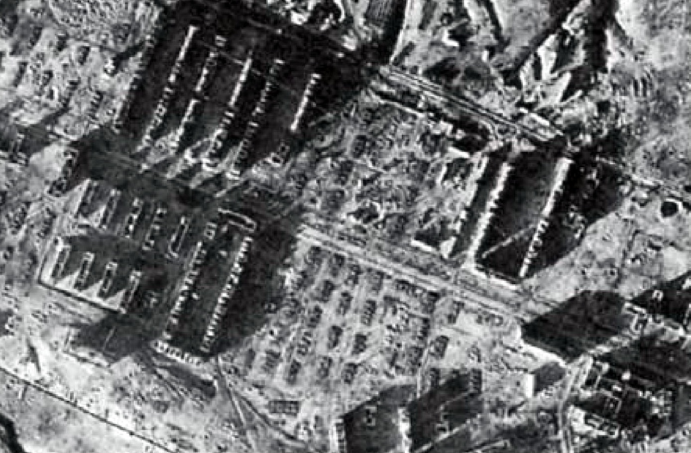 NAZI JERMAN: Foto 305. Infanterie-Division