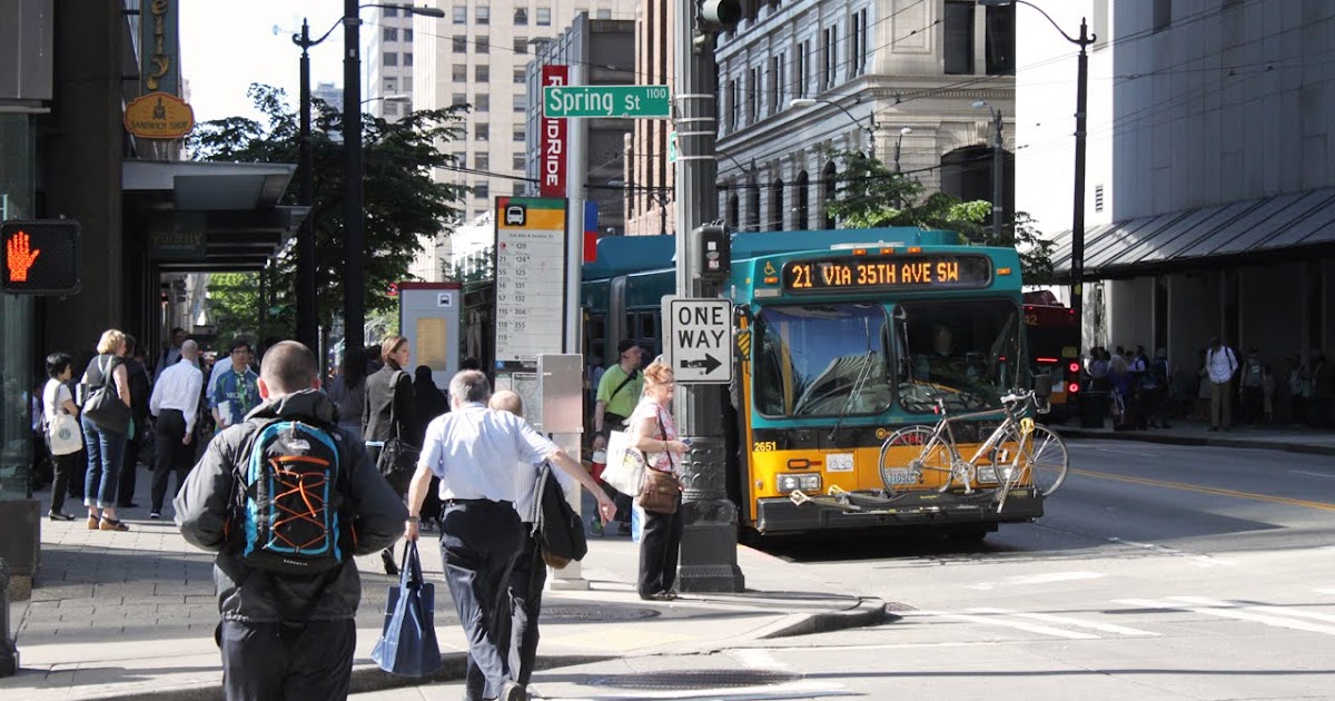 Civilized Urban Planning: Walkable urbanism