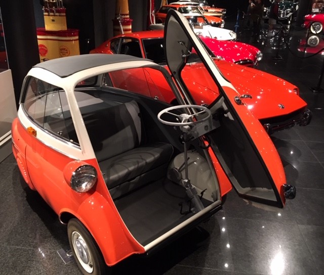 Triplett's Eye on Cars: April 2019