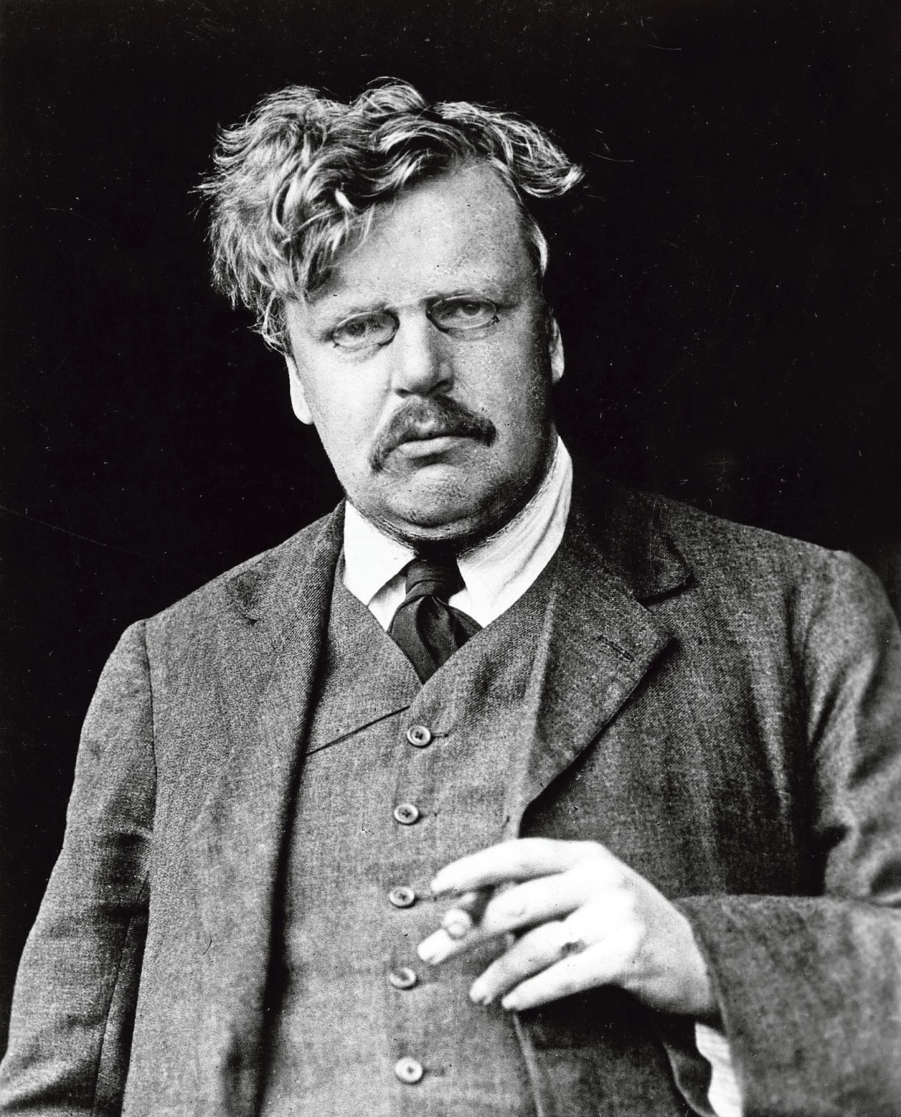 Ennyman s Territory The Influence Of G K Chesterton Perfect Pith ennyman-s-territory-the-influence-of-g-k-chesterton-perfect-pith