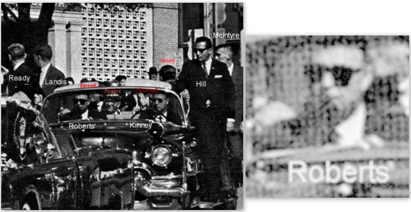 Oswald in the doorway: the blog of the Oswald Innocence Campaign, by ...