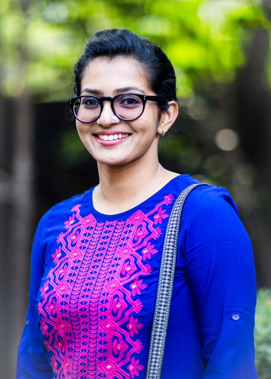Parvathy Wiki (Actress) Age Boyfriend Family Caste