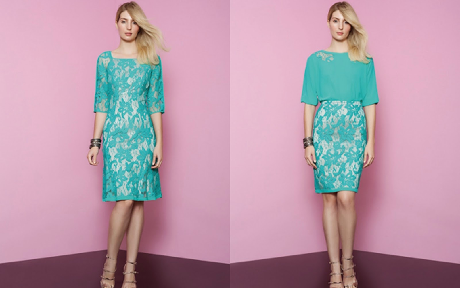 Landa Fortunato Corretora de Moda em Belo Horizonte: ELAINE FERNANDES ...