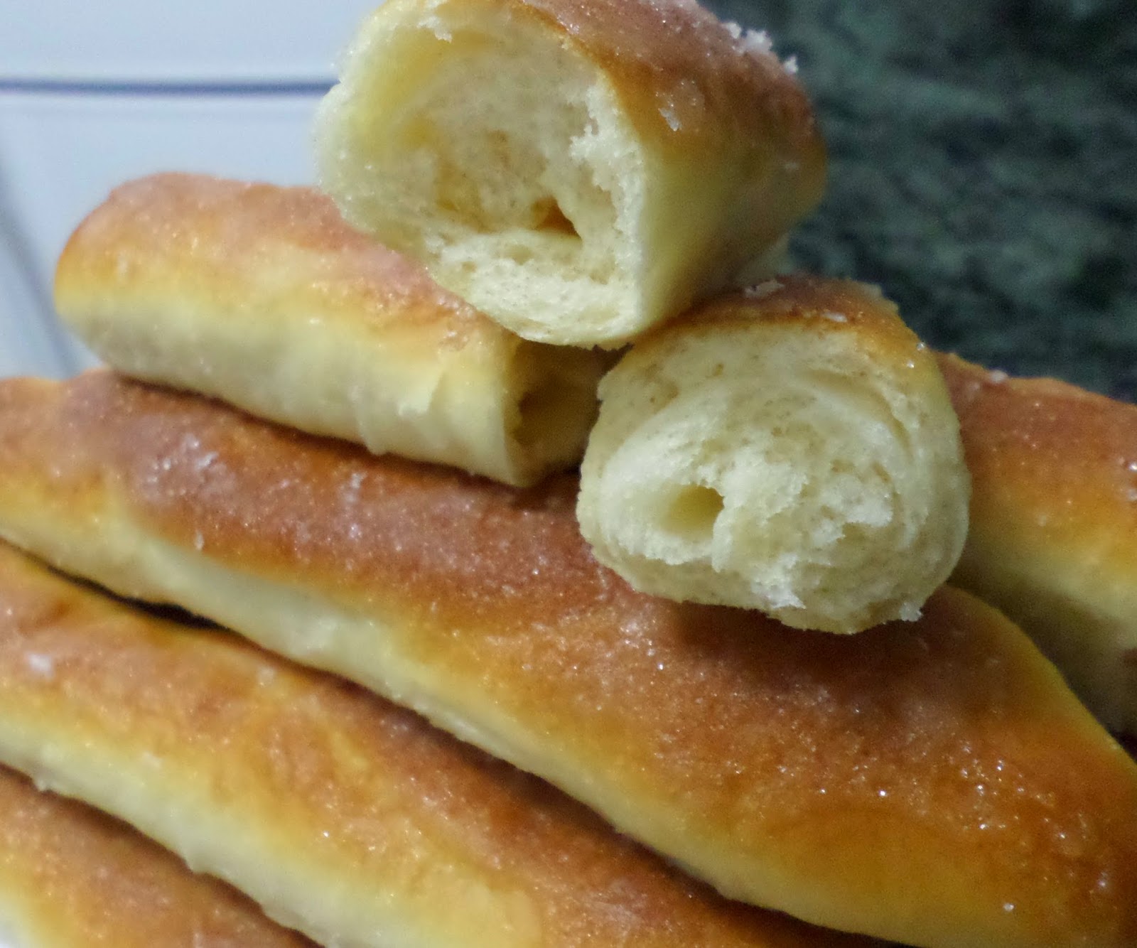 Mi pastelería: Fartons