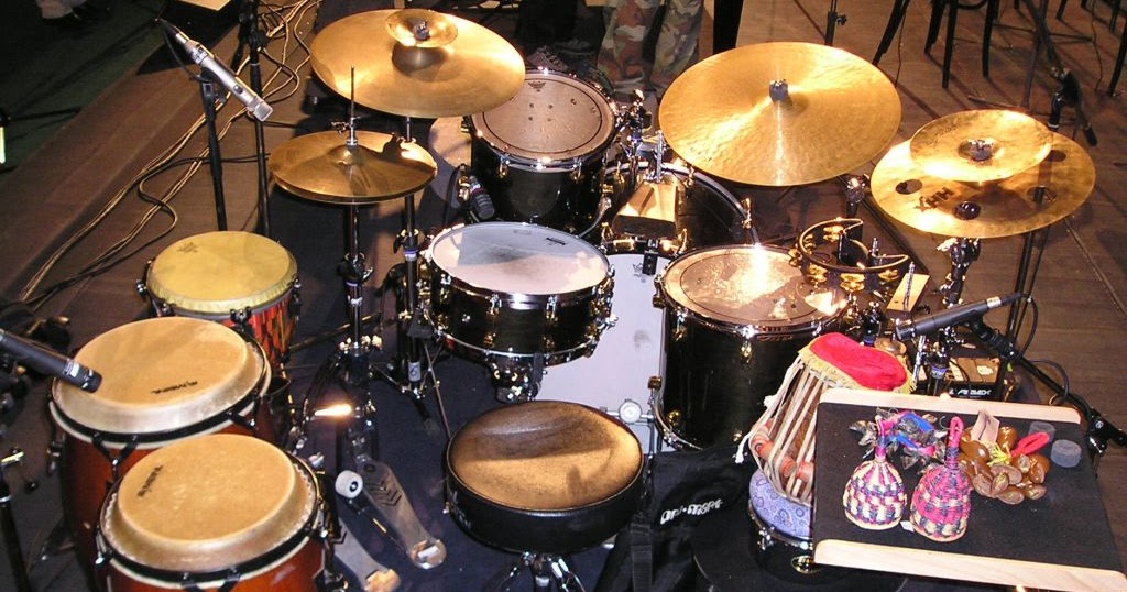 Flávio Ferrosa - Percussionista: A ARTE DA PERCUSSÃO