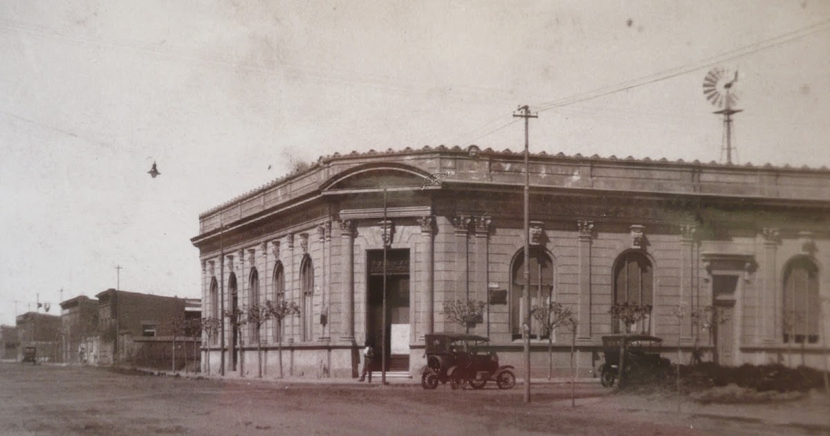 Arquitectos Franceses en Argentina: Catálogo on line de sus obras ...