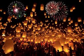 Hillford Idiomas: FESTIVALS AND TRADITIONS