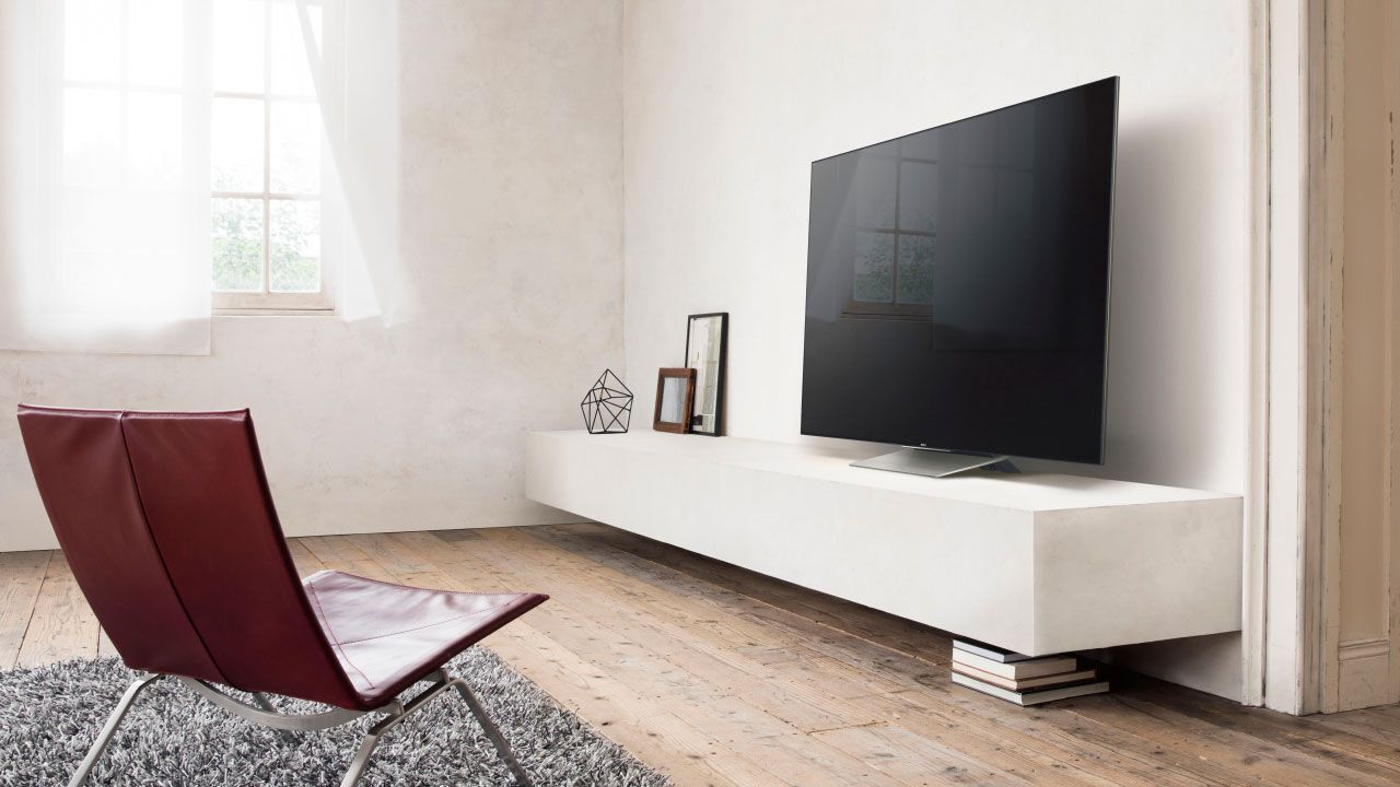 Consulente Audio & Video: 2016