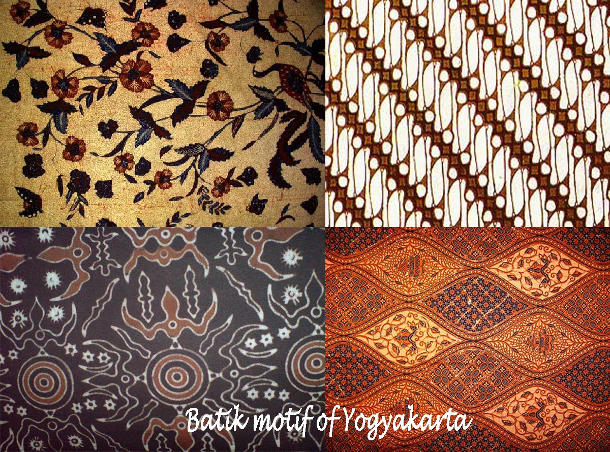Batik and its History : One of The Great Indonesian Masterpieces ~ Bli ...