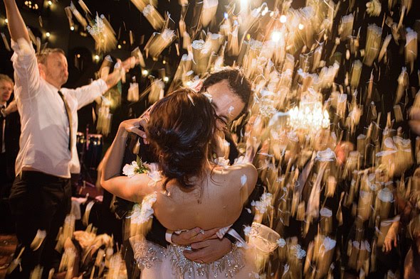 all things beautiful: Mandana Dayani Wedding