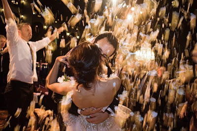 all things beautiful: Mandana Dayani Wedding