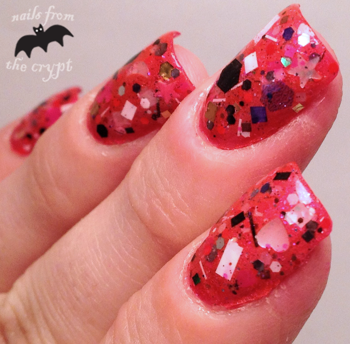 Nails From the Crypt