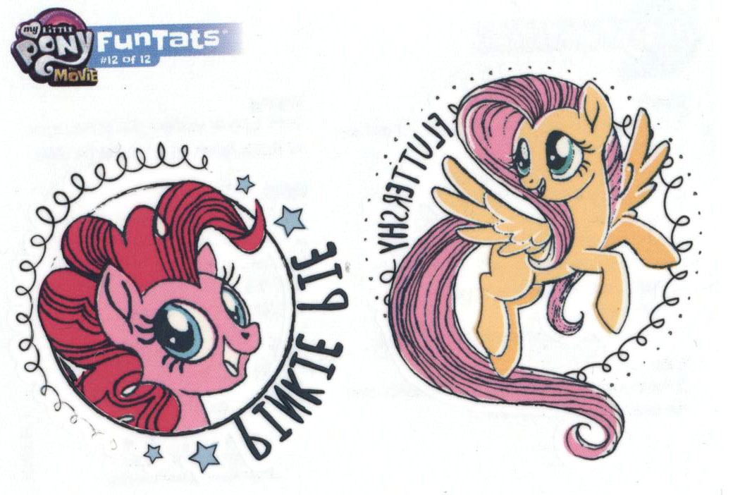 Mlp Tattoo