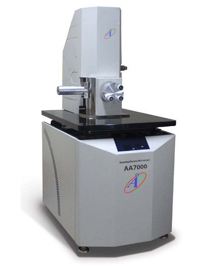 Angstrom-Advanced : Angstrom Advanced AA7000 SEM Scanning Electron ...