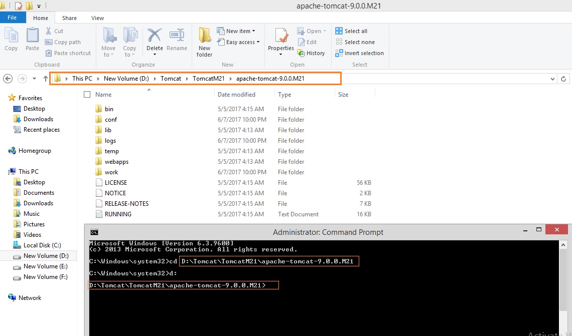 Setting up apache tomcat 8 localhost - northernpor Setting up apache tomcat 8 localhost - northernpor